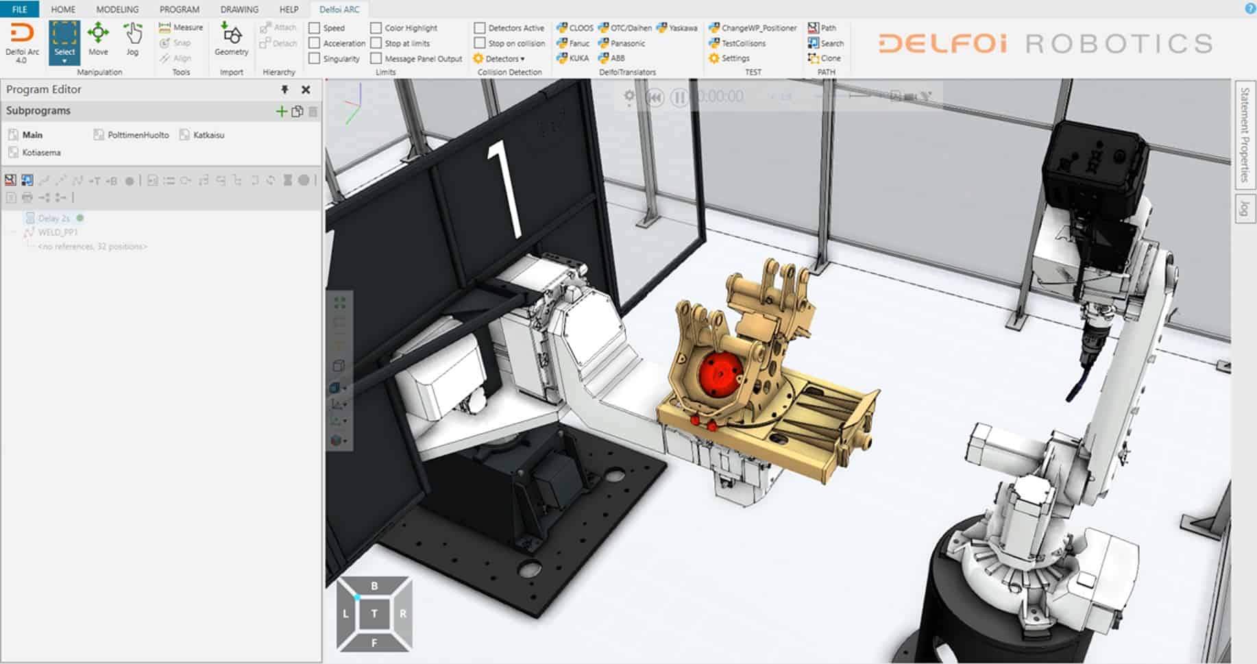 Software und Schulungen - Femitec GmbH