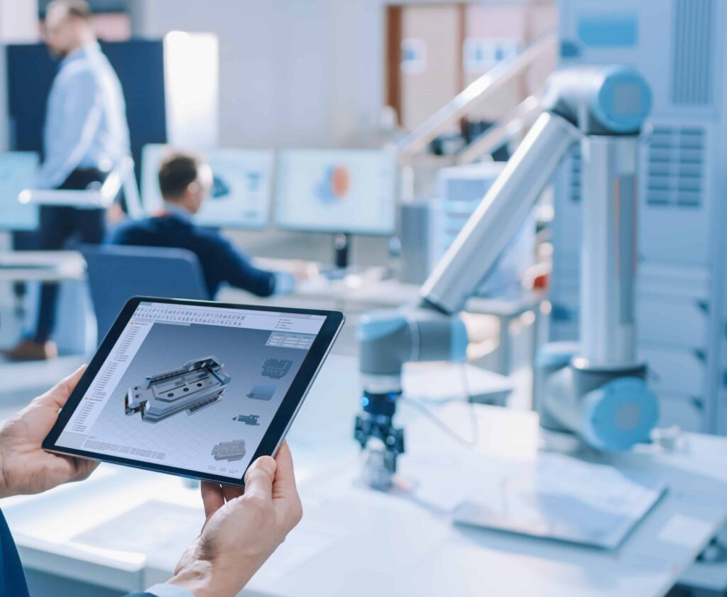 Software And Training - Femitec GmbH