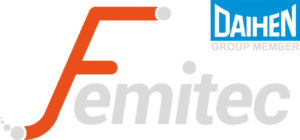 Femitec GmbH - joins DAIHEN Corporation in Europe